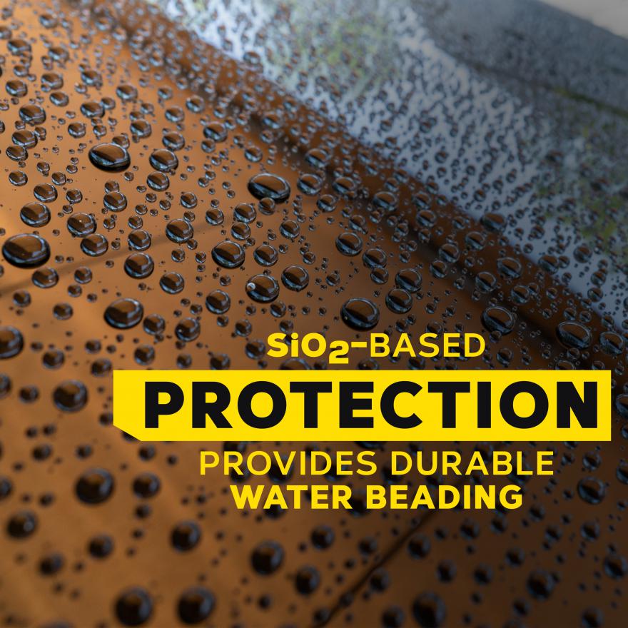 Meguiar's Professional So1o All-In-One M300 - SiO2-Based Formula ...